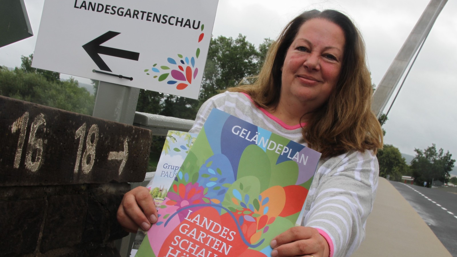 Schon 1.000 Gruppenführungen bei der Landesgartenschau Höxter ...